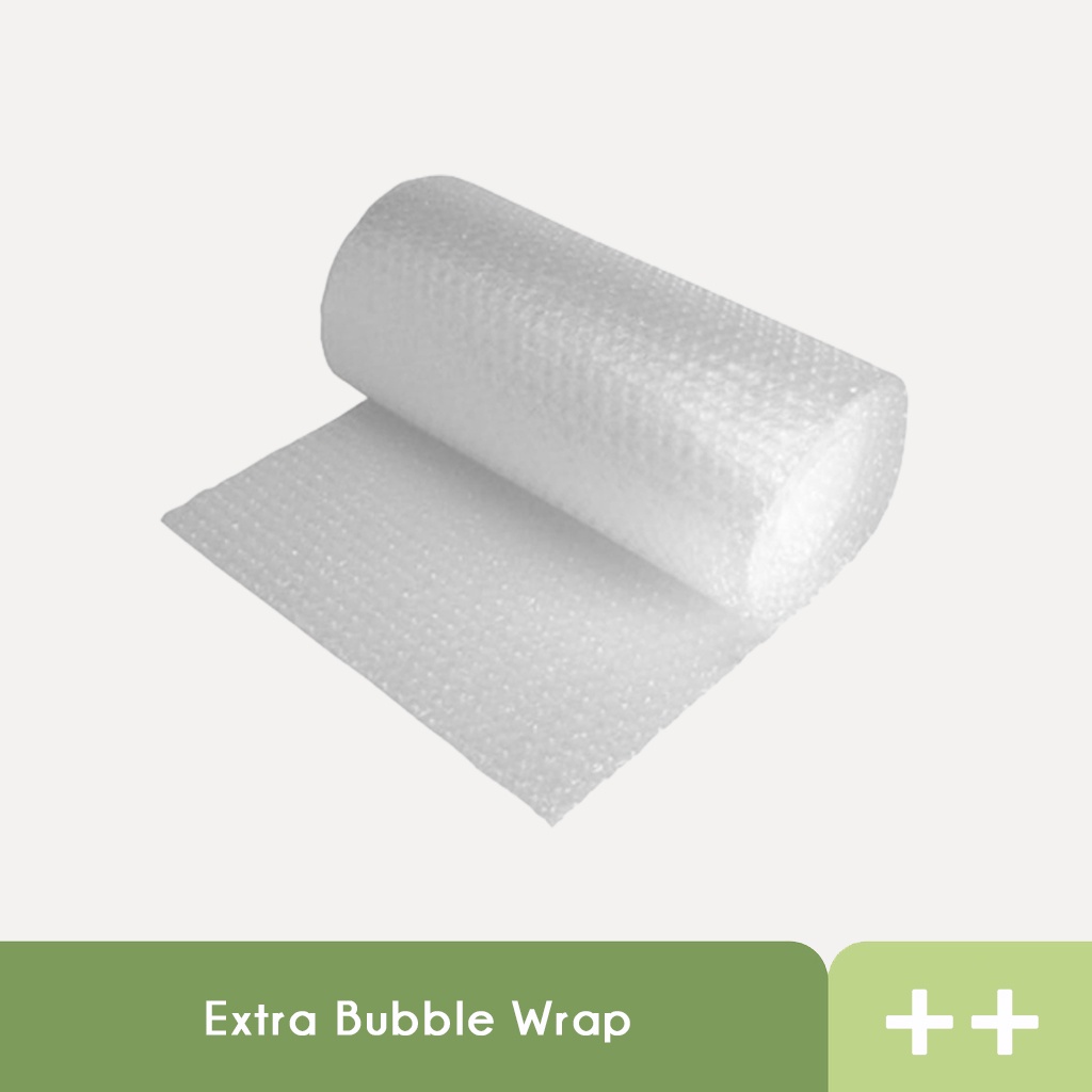 Jual Bubble Wrap | Shopee Indonesia