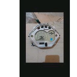 Jual Spidometer speedometer kilometer Vespa Lx 150 original | Shopee ...