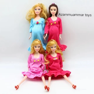 Jual Barbie Hamil Terlengkap & Harga Terbaru Juli 2025 | Shopee Indonesia