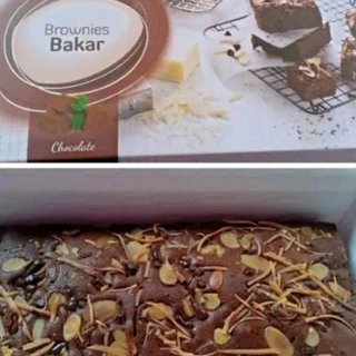 Jual Brownies Amanda Terlengkap & Harga Terbaru Juli 2024 | Shopee ...
