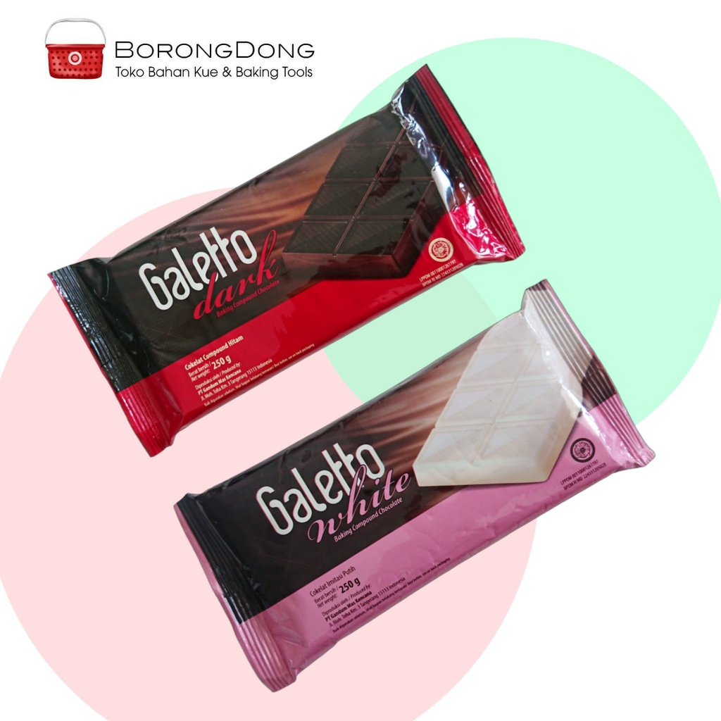 Jual Coklat Compound Terlengkap & Harga Terbaru Mei 2026 | Shopee Indonesia