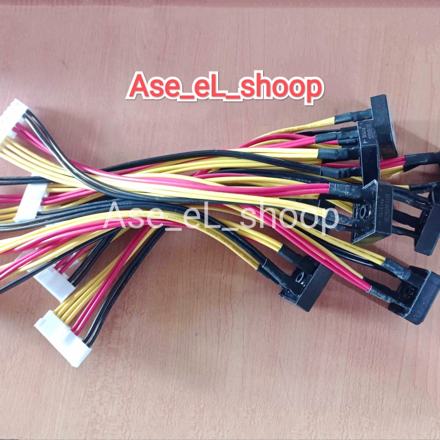 Jual Kabel Konektor dan Dioda BRIDGE S25VB100 ukuran 25 cm | Shopee ...