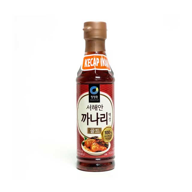 Jual DAESANG CANARY SAUCE 500 G | Shopee Indonesia