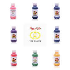 Jual PASTA ESSEN CAP 2 ANTING ESSENCE PERISA PEWARNA MAKANAN KUE ...