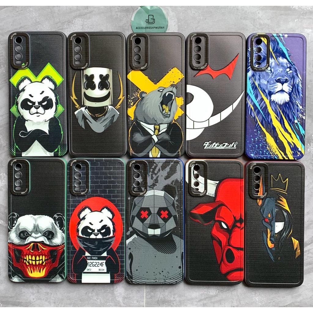 Jual CASE GAMBAR CS0089 REDMI 10C/A1 2022/NOTE 10 PRO/NOTE 11 PRO ...