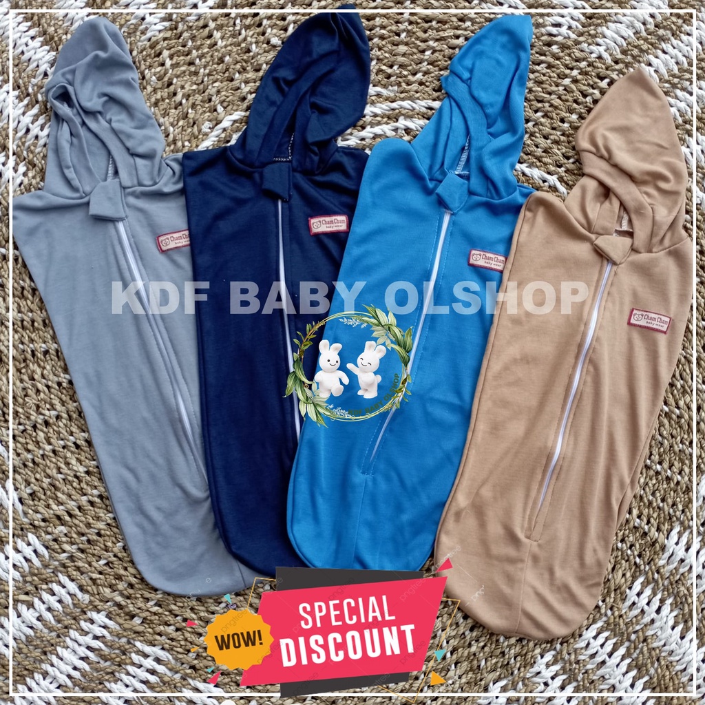 Jual 4 pcs bedong bayi instan bedong bayi bedong bayi murah resleting ...