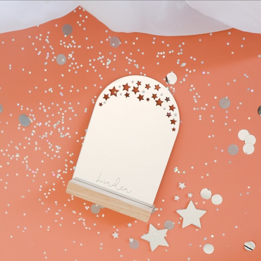 Jual Cermin Anak Star Moon / Cermin Cantik Meja Rias Anak | Shopee ...