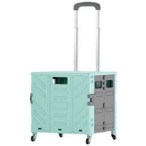 Jual Folding Pet Trolley Large - Trolli Hewan Anjing Kucing - Trolli ...