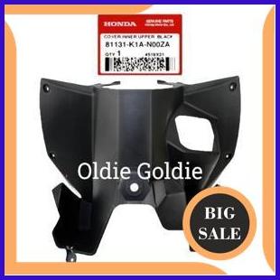 Jual perkakas 81131-K1A-N00ZA Cover Inner Upper Laci Kontak Beat LED ...