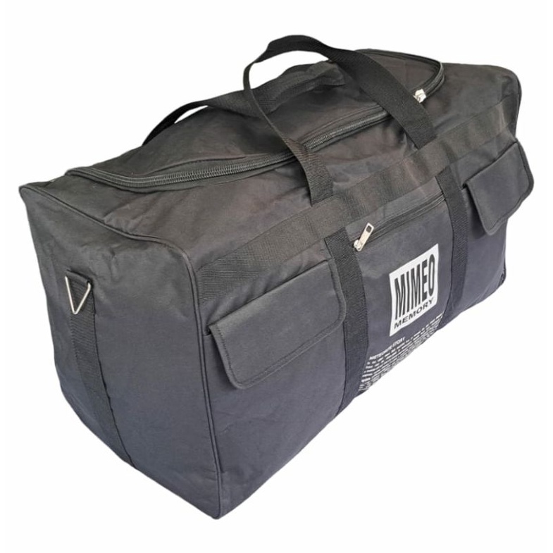 Jual Tas Pakaian JUMBO Travel Bag Jumbo Tas Travelling jingjing Tas ...