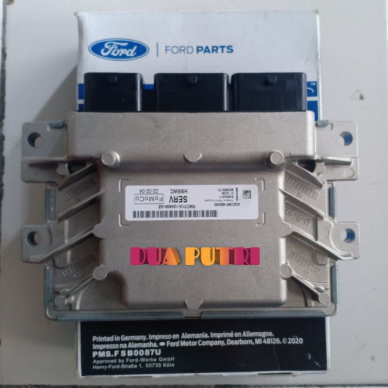 Jual Module PCM ECU Ford Ecosport Ford Fiesta 1.5 1500cc | Shopee Indonesia