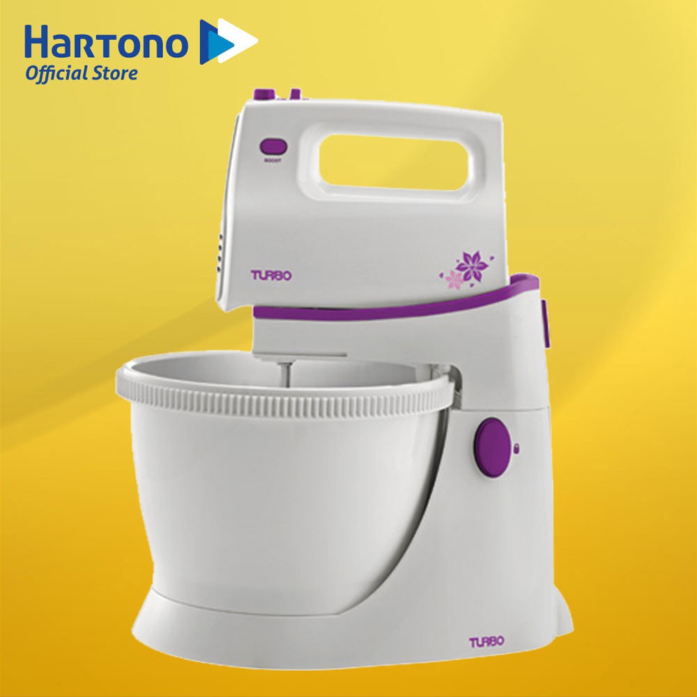 Jual TURBO - Hand Mixer EHM9090/2 | Shopee Indonesia