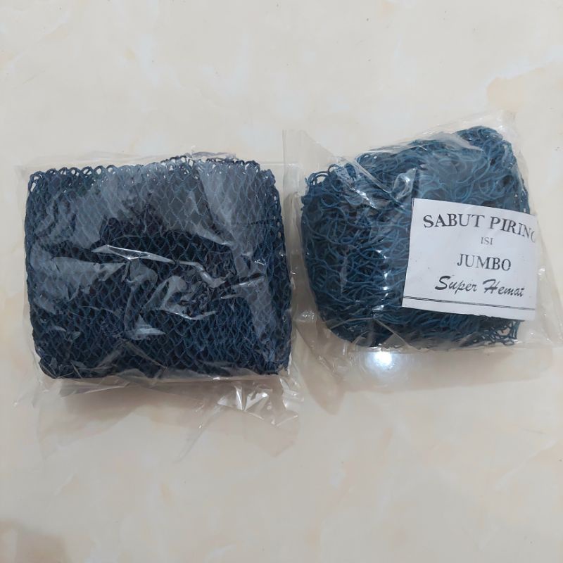 Jual Sabut Jaring Cuci Piring Jumbo - Dapur Karya Mdn | Shopee Indonesia