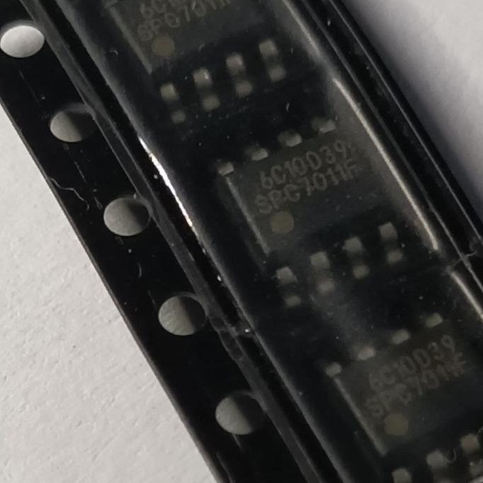 Jual IC SPC7011F SPC7011 7011 PWM SMD rajaav77 Buru Order | Shopee ...