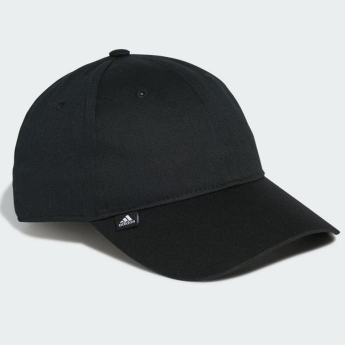 Jual TOPI ADIDAS ESSENTIAL 3 STRIPES CAP UNISEX ORIGINAL GN2052 ...