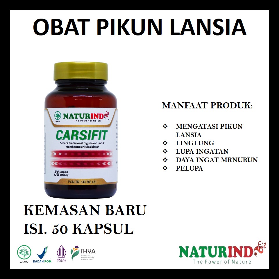 Jual OBAT PIKUN PELUPA LING LUNG DEMENSIA DAYA INGAT MENURUN OBAT PIKUN ...