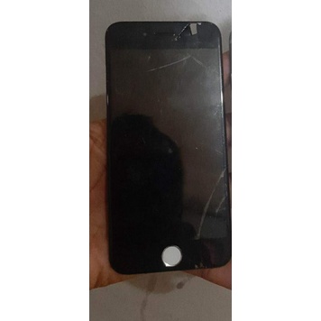 Jual Lcd Retak I*p*hone 6 6G Garansi | Shopee Indonesia