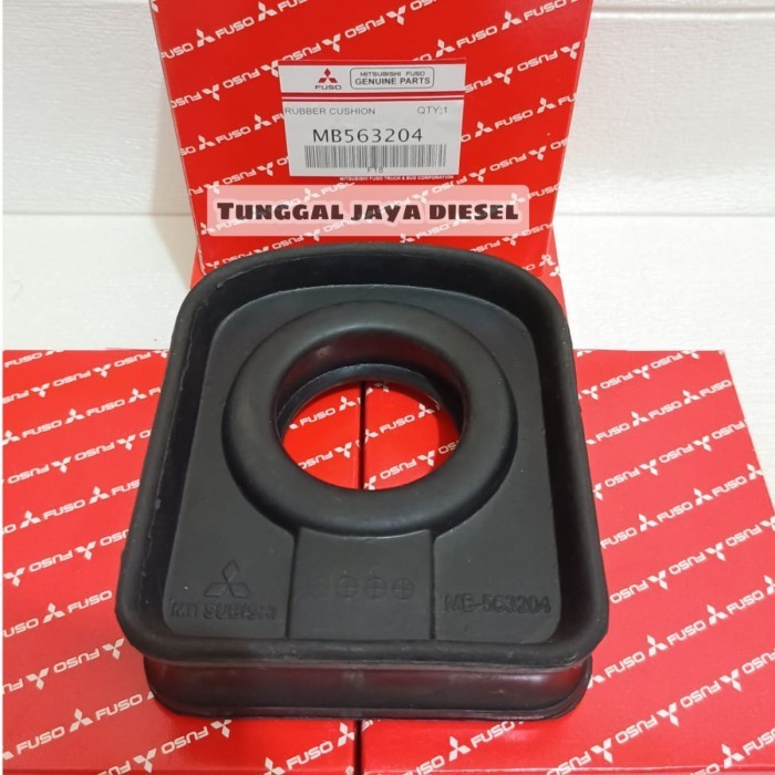 Jual Karet Kopel Rubber Cushion Center Bearing Mitsubishi PS120 ...