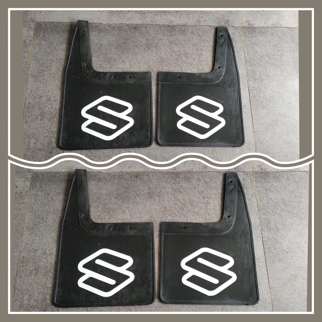 Jual Karpet Lumpur alas Roda cipratan Suzuki escudo sedan mini bus ...