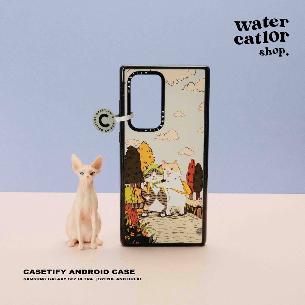 Jual ANDROID CASETIFY ORIGINAL | Shopee Indonesia