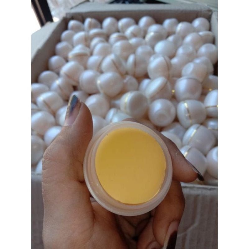 Jual FOUNDATION MUTIARA/CREAM PAGI MUTIARA | Shopee Indonesia
