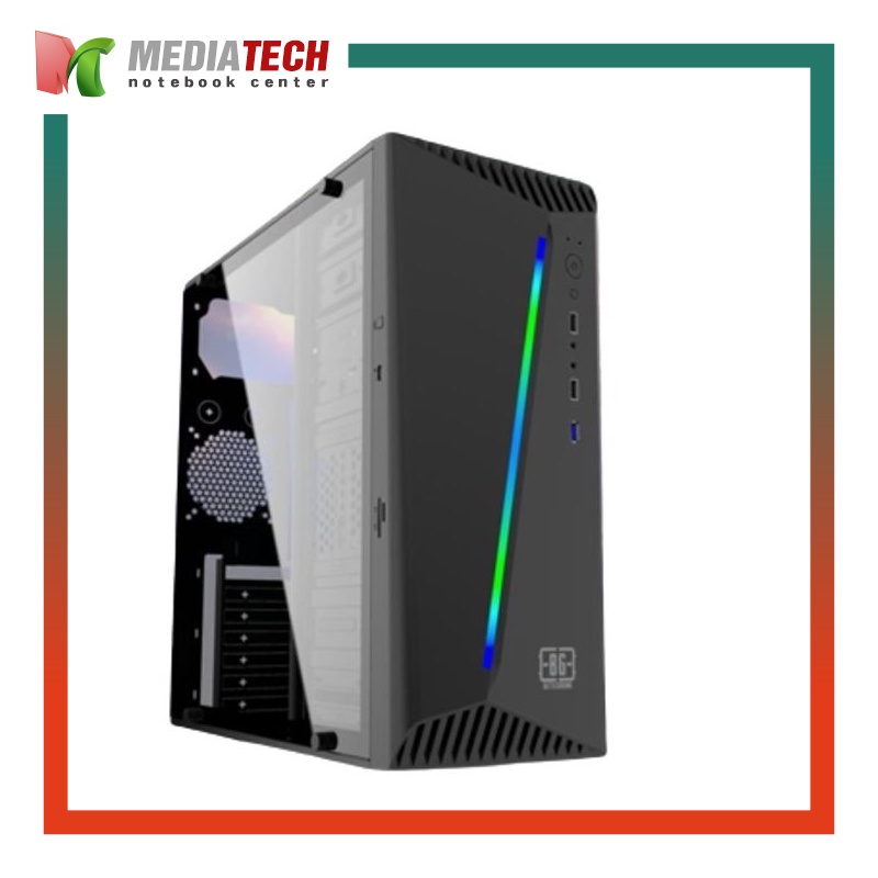 Jual CASING PC SIMBADDA BATTLEGROUND 111 + | Shopee Indonesia