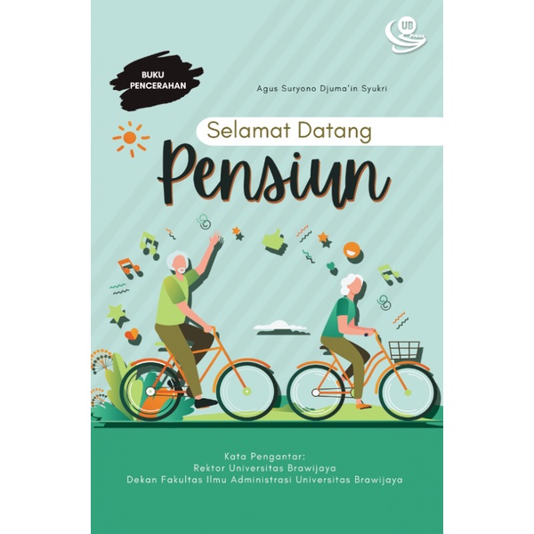 Jual Buku Original Buku Pencerahan: Selamat Datang Pensiun | Shopee ...