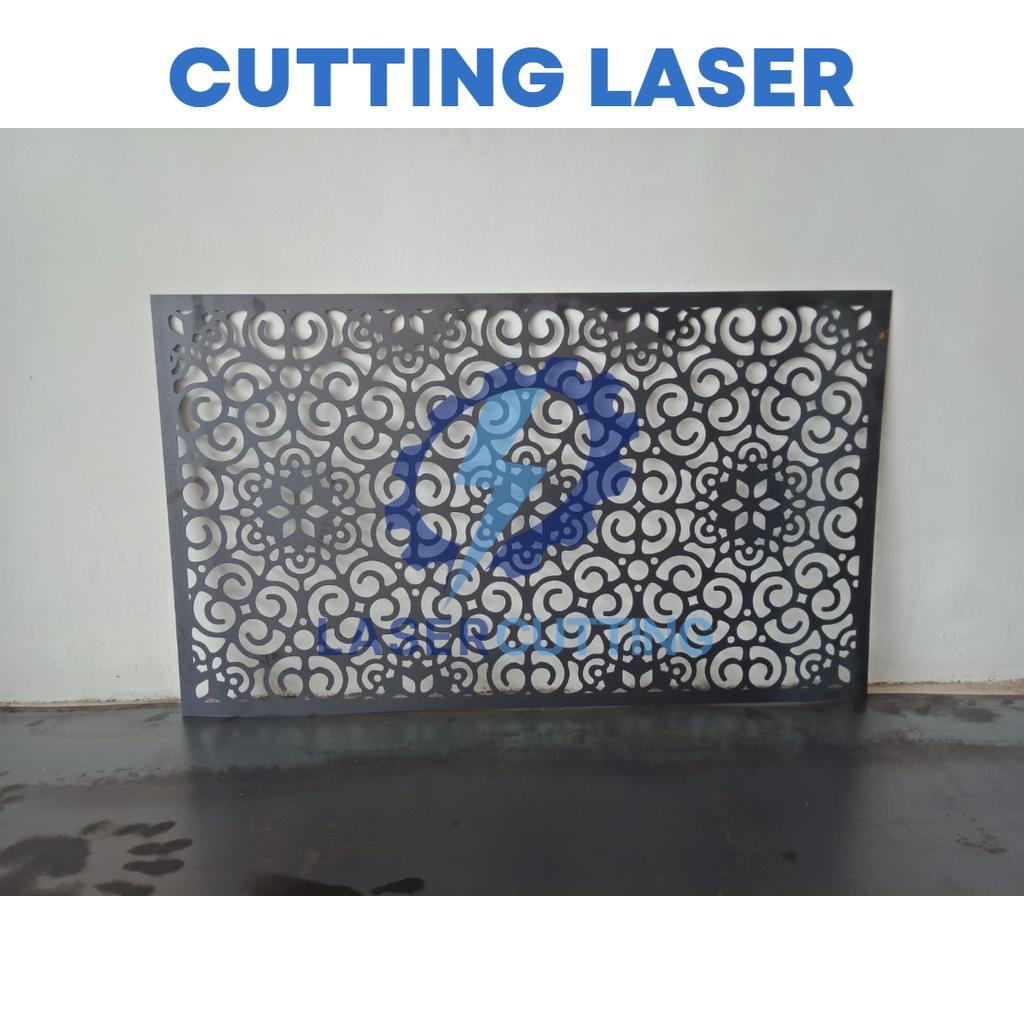 Jual Cutting Laser Plat Besi Ornamen Hiasan Dinding | Shopee Indonesia
