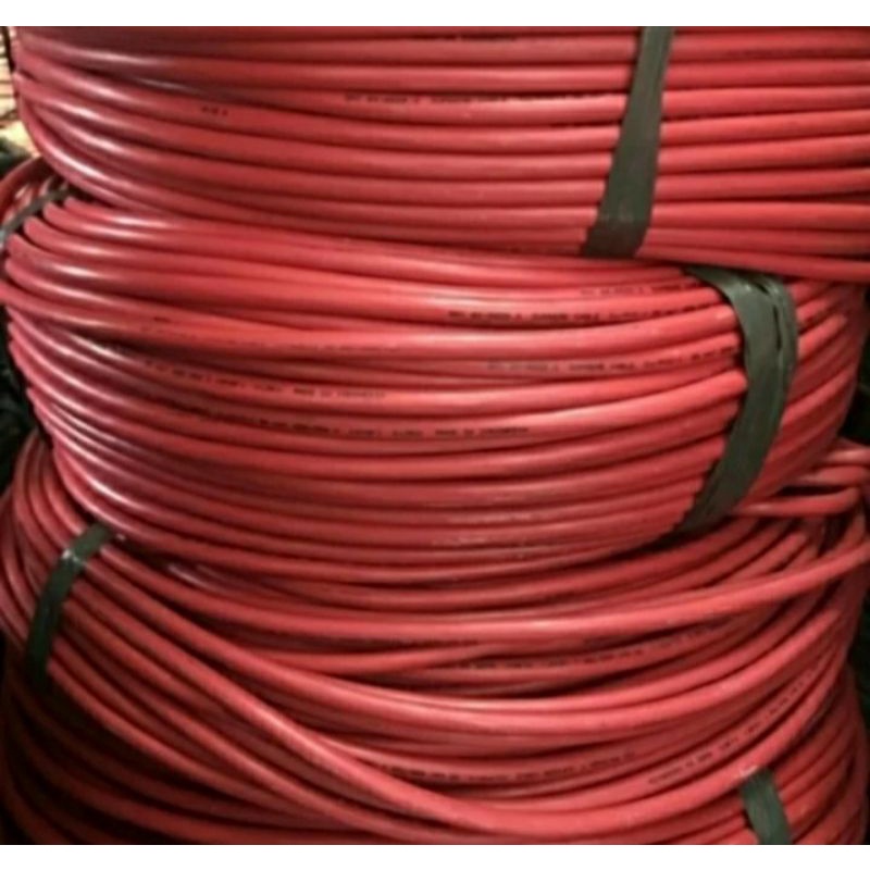 Jual kabel serabut 35mm kabel NYAF 35mm KABELMETAL,JEMBO,,ETERNA | Shopee Indonesia