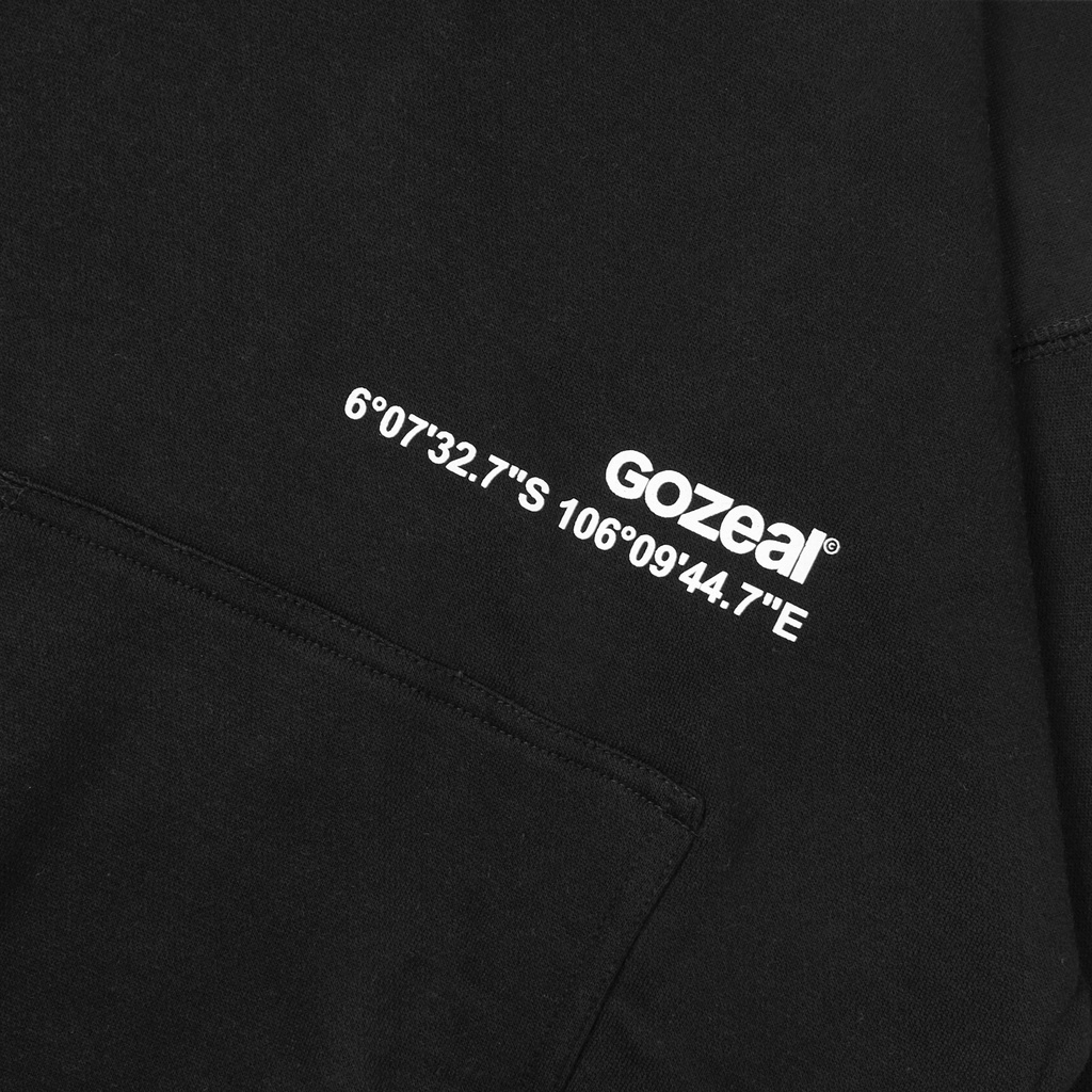 Jual Gozeal | Hoodie | Polar | Shopee Indonesia
