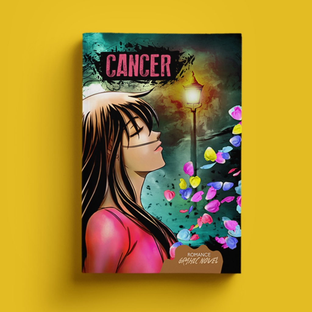 Jual Cancer (Edisi Romance Graphic Novel) | Shopee Indonesia
