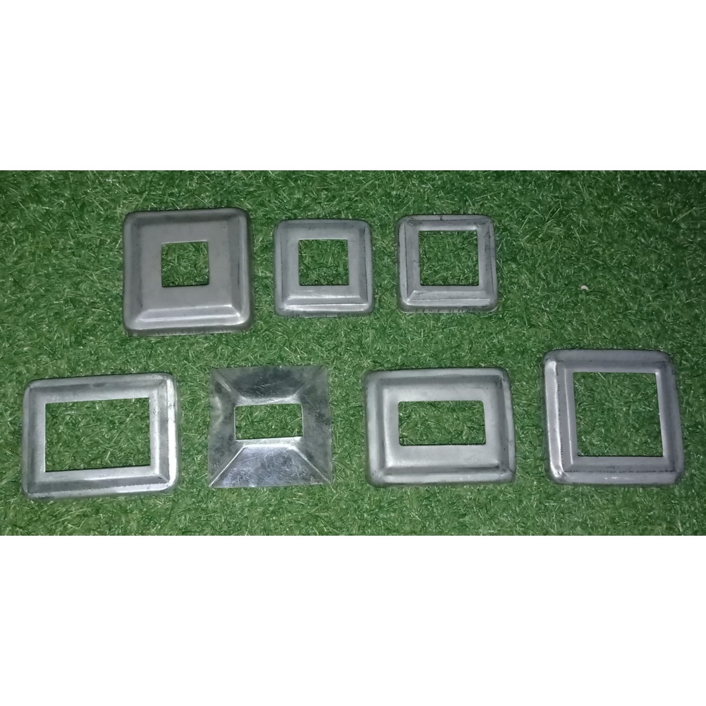 Jual Ring / Tapak Hollow Besi | Shopee Indonesia