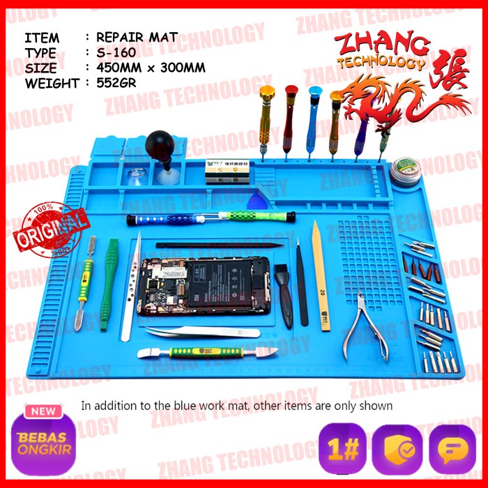 Jual Alas Laptop Alas Service Servis Handphone Laptop High Quality ...