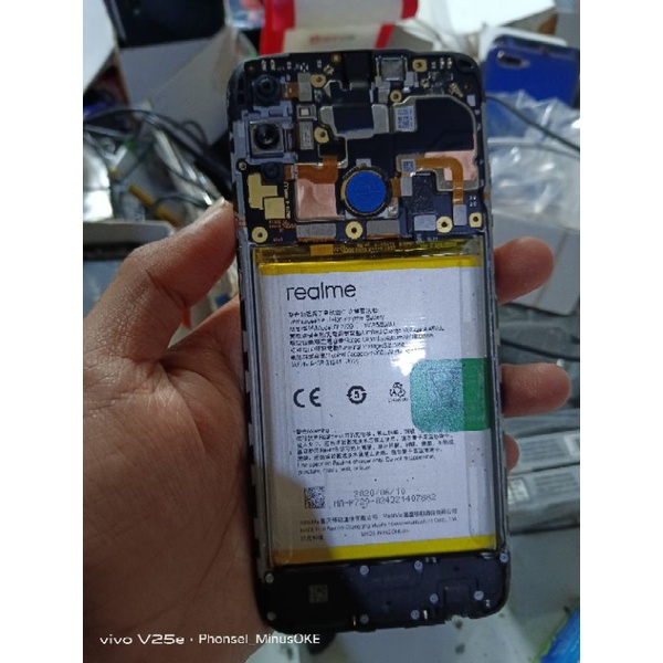 Jual Mesin realme c3 normal | Shopee Indonesia