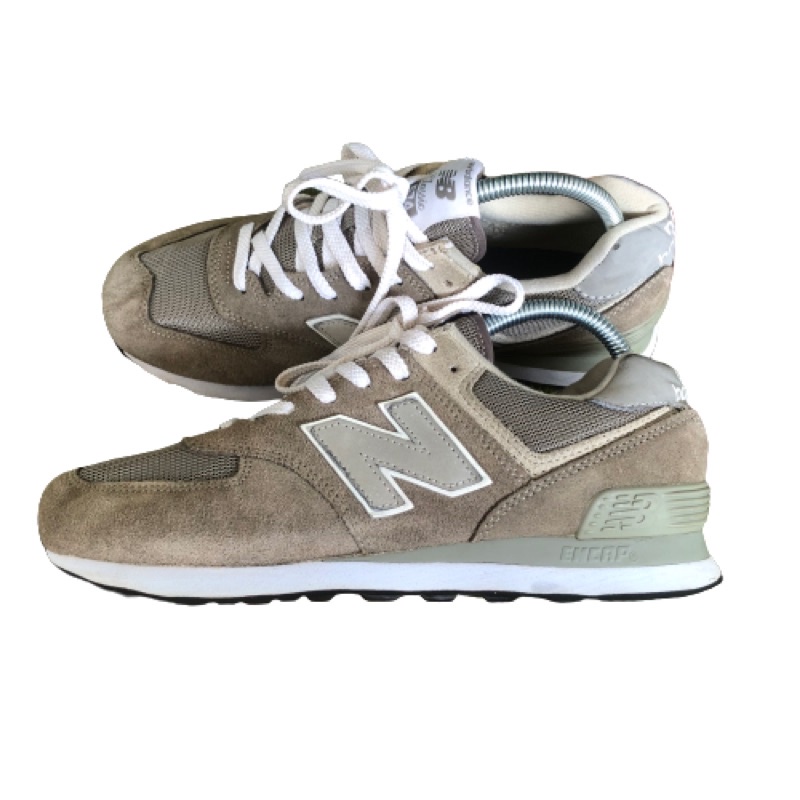 Jual Sepatu New Balance 574 Classic | Shopee Indonesia