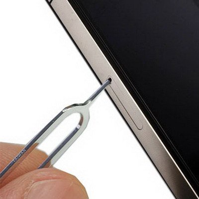 Jual Ejector Sim Card Tray Pin | Shopee Indonesia