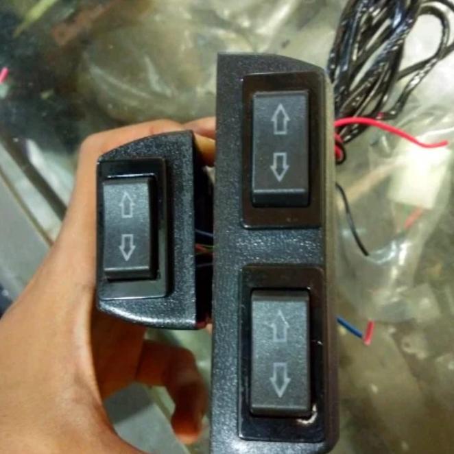Jual Power Window Toyota Hilux 2 Pintu | Shopee Indonesia