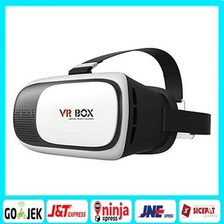 Jual VR Box 3D Terlengkap & Harga Terbaru Januari 2026 | Shopee Indonesia