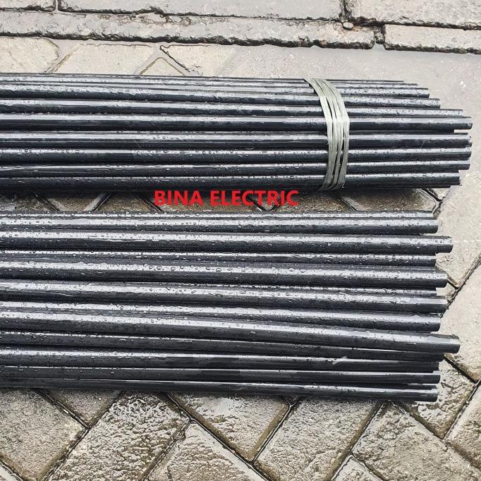 Jual Pipa Conduit 25mm Boss / Pipa Listrik Boss 25 mm Hitam / Pipa ...