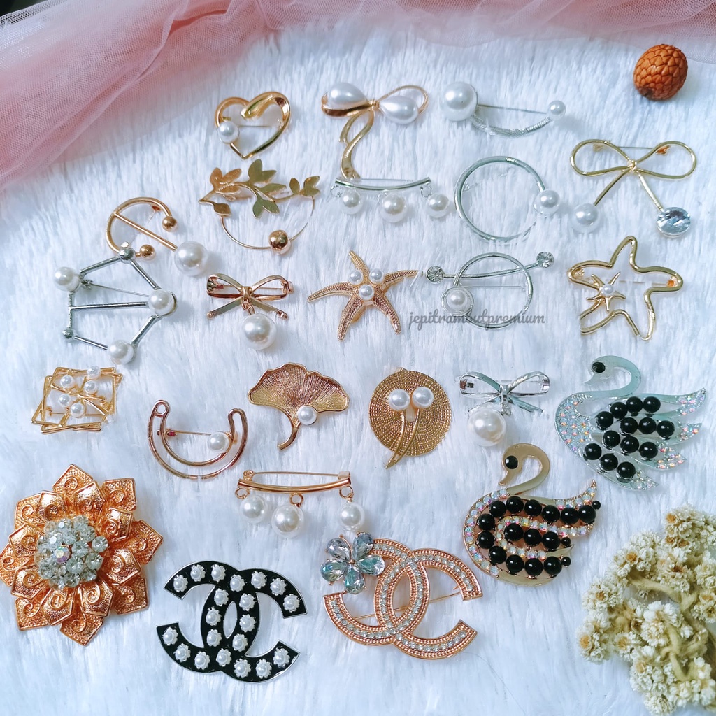 Jual Bross - Bros Hijab - Bros Jilbab Bross Hijab Premium // Bros ...