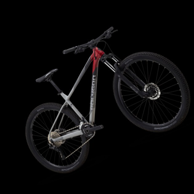 Jual Sepeda gunung MTB polygon Xtrada 5 27.5 | Shopee Indonesia