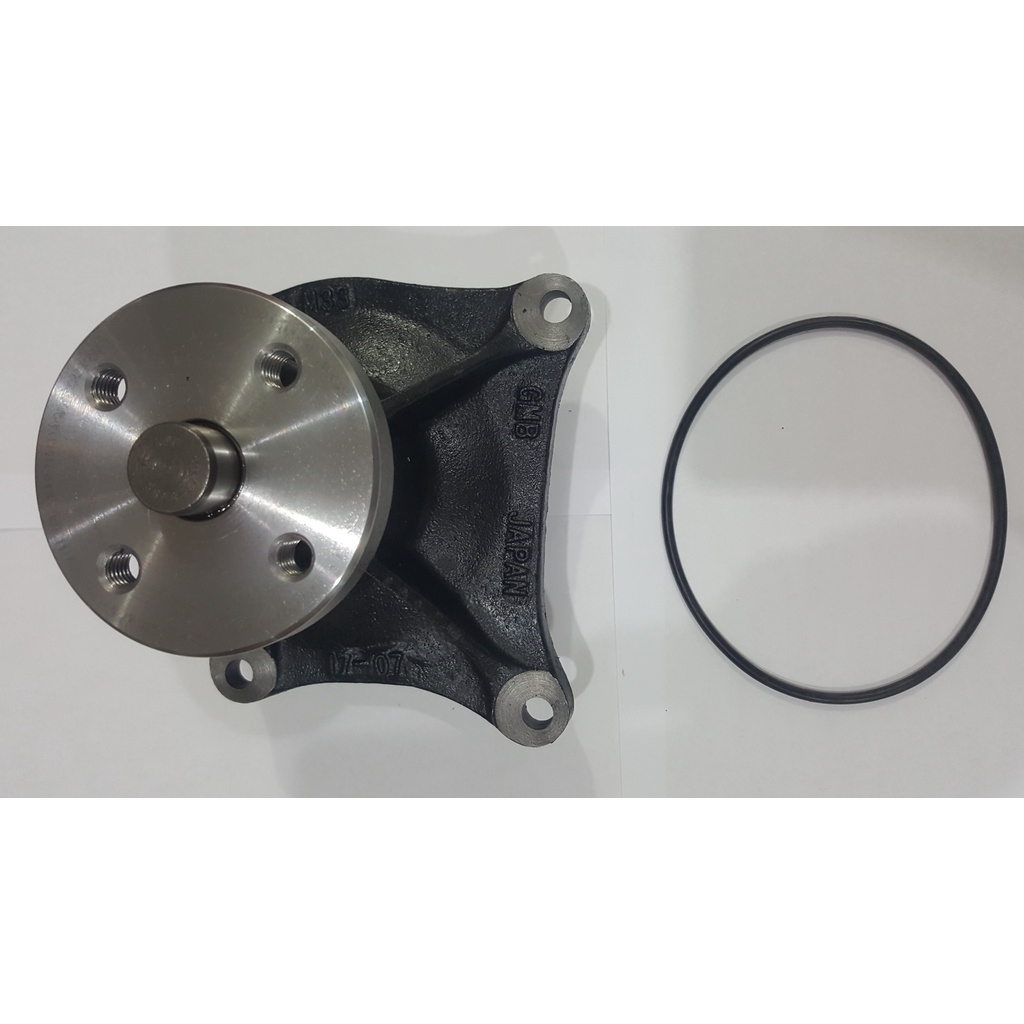 Jual Water Pump MITSUBISHI COLT DIESEL PS-100, PS-120 (bahan Besi ...