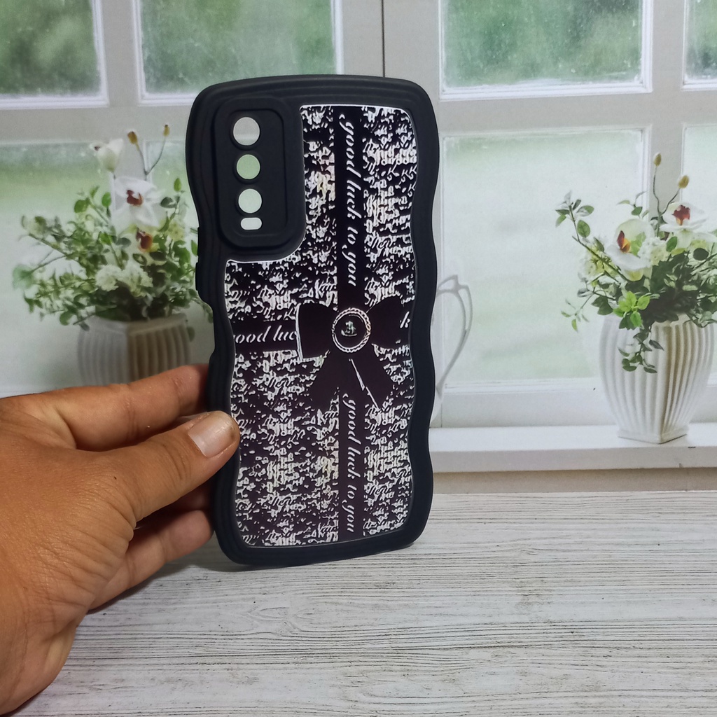 Jual Case Vivo V2028 V2026 v2039 v2027 V2043 V2032 V2029 V2102 V2052 ...