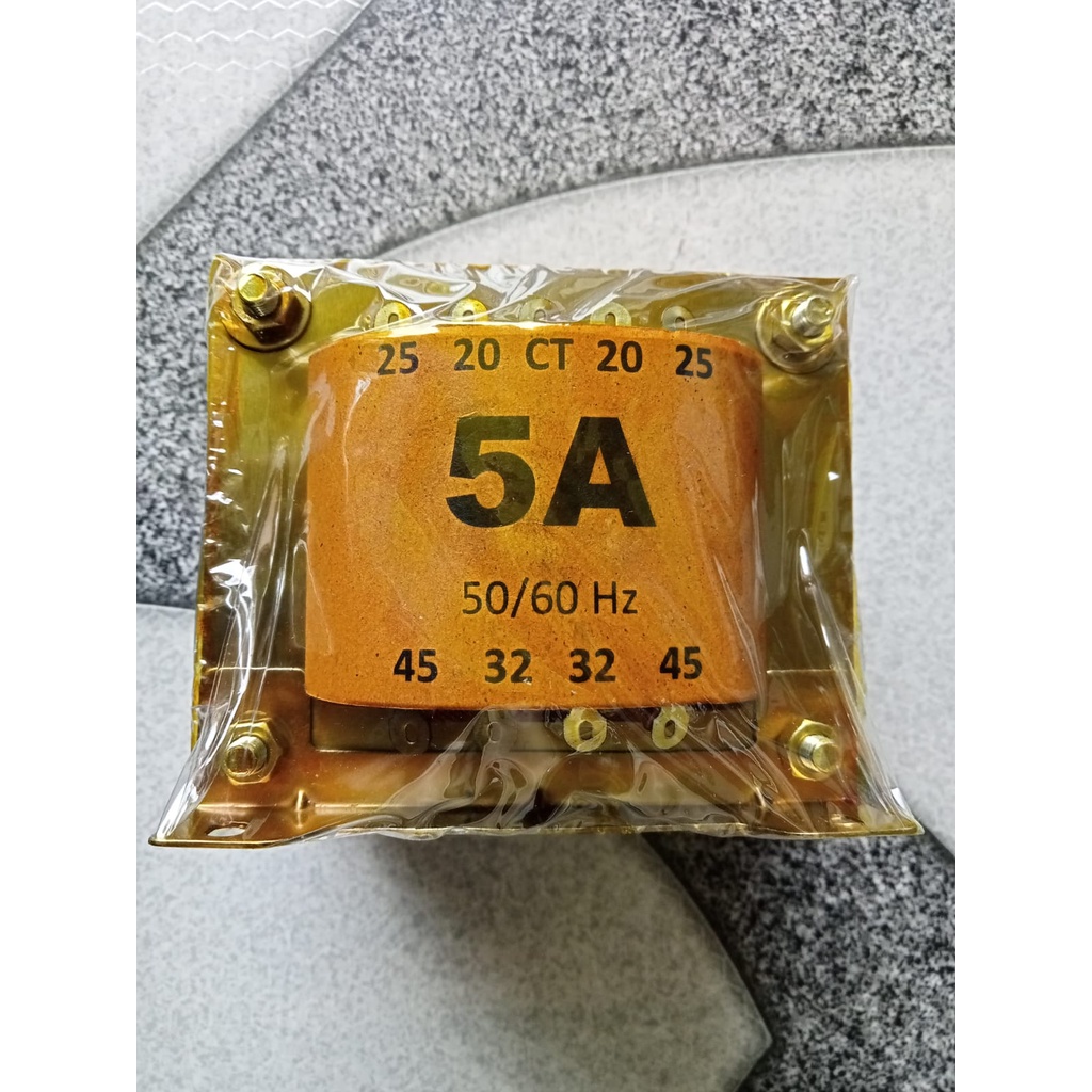 Jual Trafo 5A CT BESAR Trafo 5 Ampere CT BIG | Shopee Indonesia