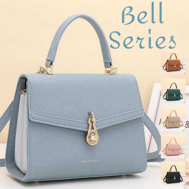 Jual TAS WANITA|TAS WANITA IMPORT|TAS IMPORT WANITA 3608 | Shopee Indonesia