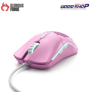 Jual Glorious Model O Pink Limited Edition - Gaming Mouse | Shopee ...