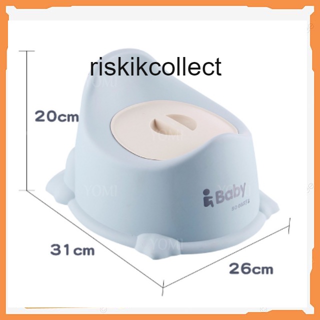 Jual Baby toilet trainer Potty baby Pispot training Anak | Shopee Indonesia