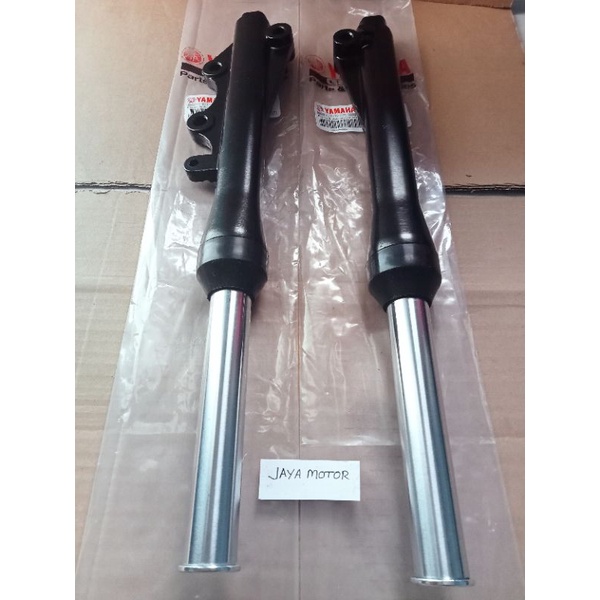 Jual AS SOK PLUS TABUNG YAMAHA FIZR FIZR FORCE1 POSWAN (4WH) | Shopee ...