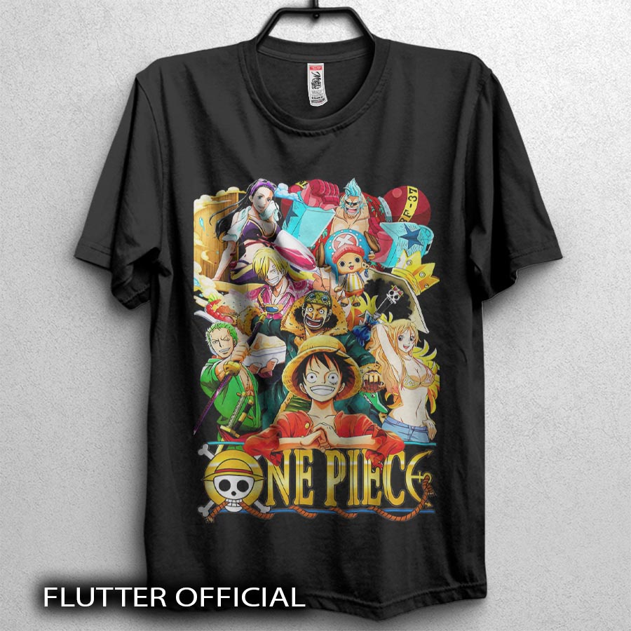 Jual 81-90 TSHIRT ANIME ONE PIECE PORTGAS D. ACE SABO 4DBXR/ISIGM/ KAOS ... Jual 81-90 TSHIRT ANIME ONE PIECE PORTGAS D. ACE SABO 4DBXR/ISIGM/ KAOS ...