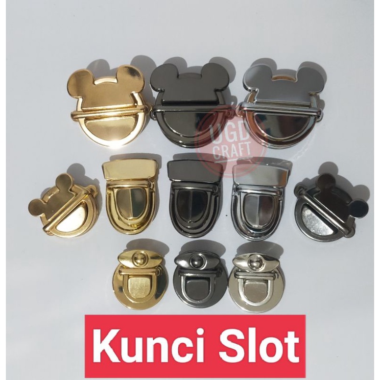 Jual Kunci Slot | Shopee Indonesia